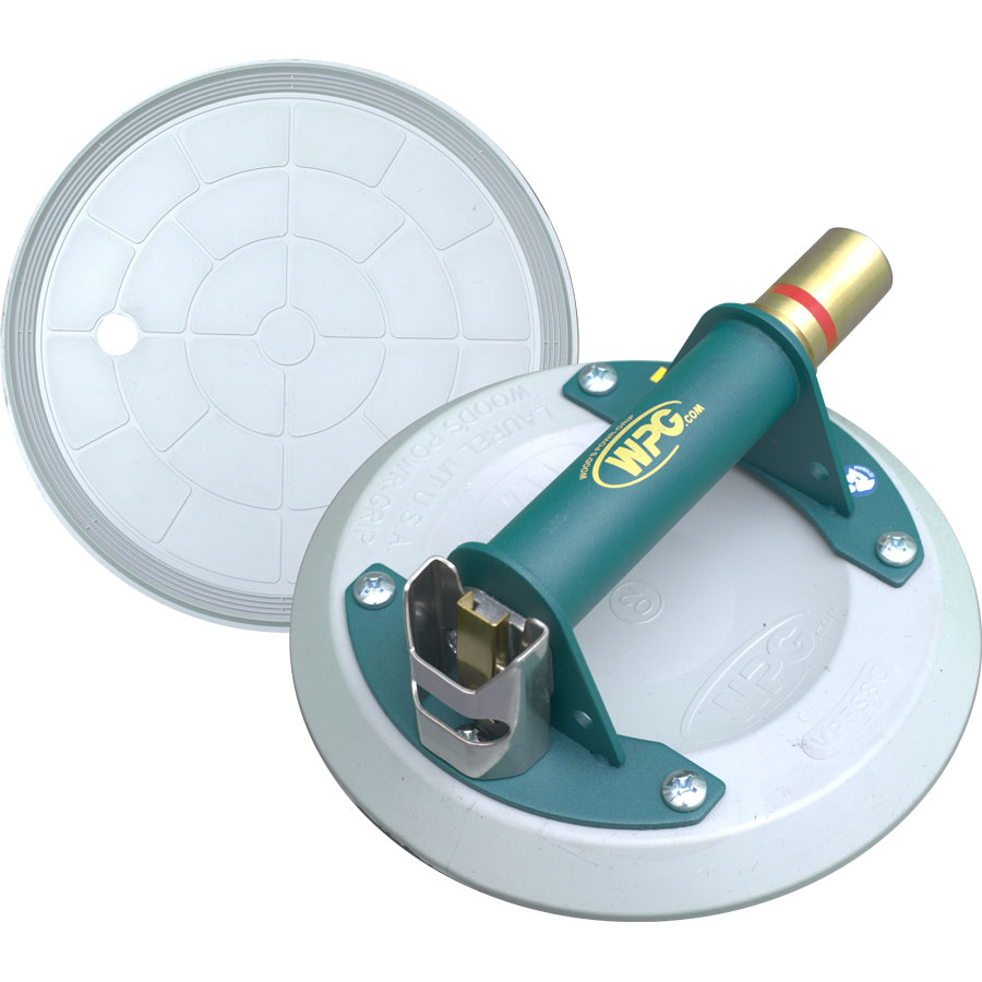 AHN15 Powr-Grip N4000TSC Textured Suction Cup to Buy Online - Liffey ...