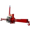 Overhang Beams Hire and Sales - Liffey Crane Hire