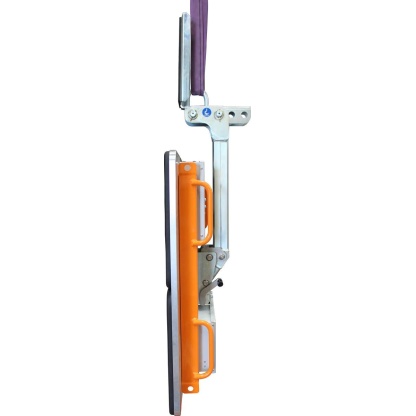 Mini-Clad Vacuum Lifter for Sale and for Hire - Liffey Crane Hire